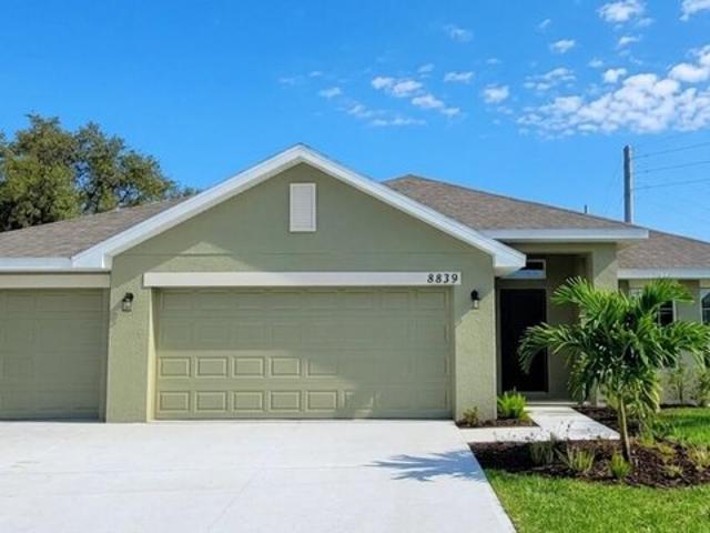 8839 Waterstone Blvd, Fort Pierce, FL 34951