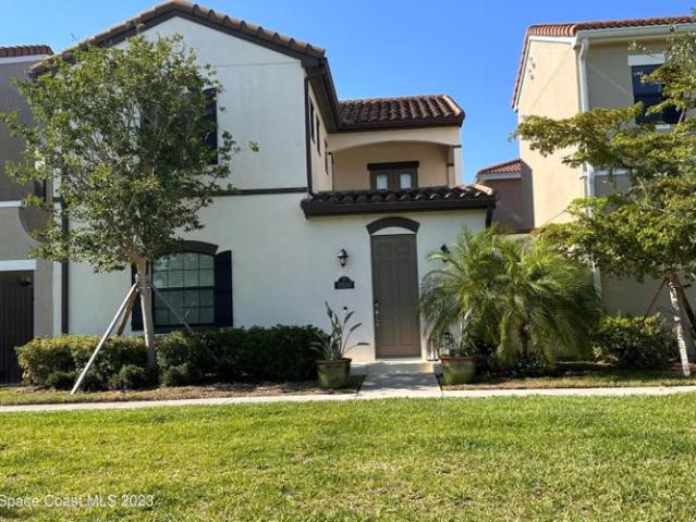 8830 Napolo Dr, Melbourne, FL 32940