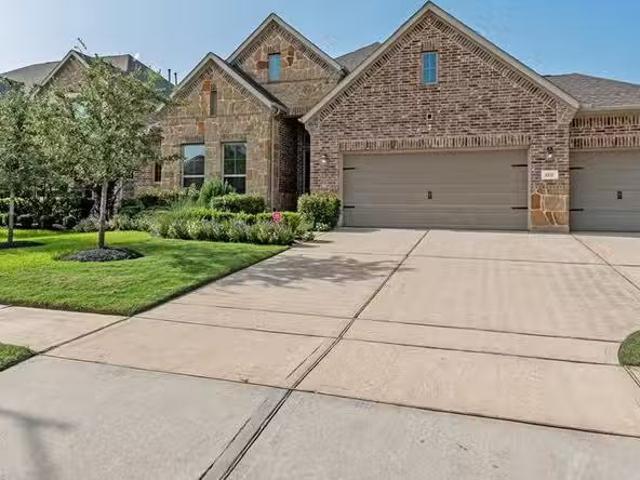 8830 Havenfield Ridge Ln, Tomball, TX 77375 MLS 60494325