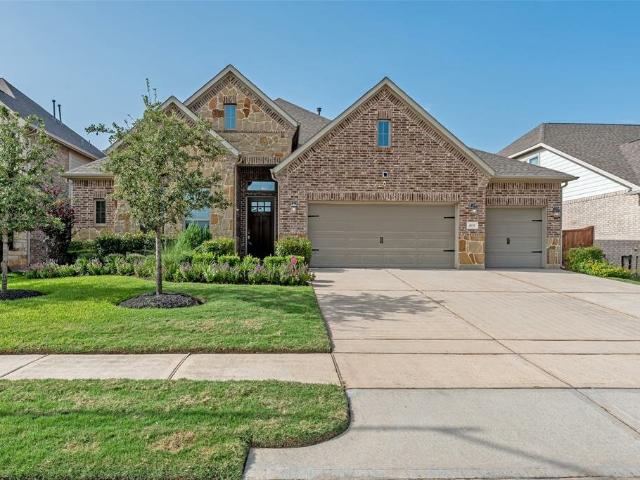 8830 Havenfield Ridge Lane, Tomball, US, TX