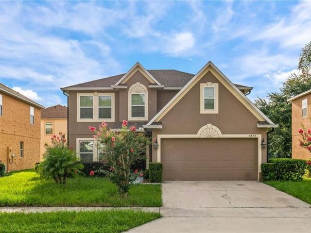 8830 Isla Bella Dr, Orlando, FL 32818