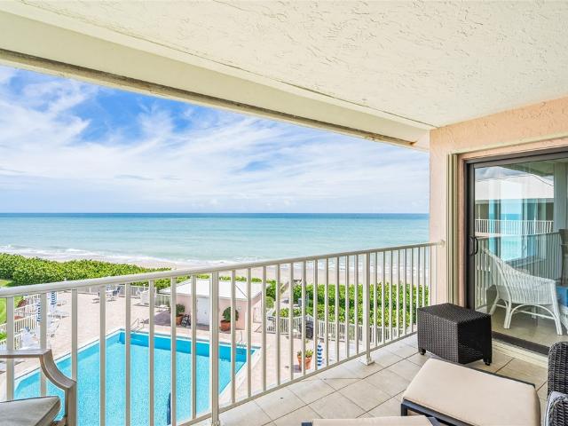 8830 S Sea Oaks Way, Unit 302, Vero Beach, FL 32963 | MLS #287180