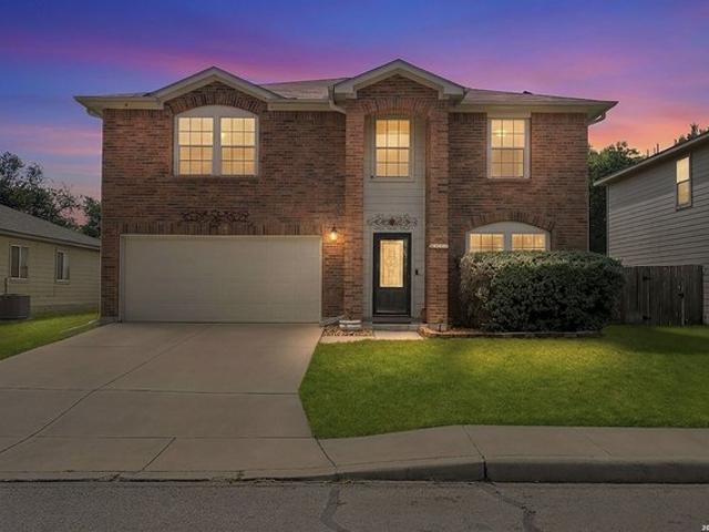 8830 Toulouse, San Antonio, TX 78240