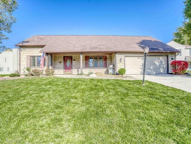8830 Voyager Dr, Fort Wayne, IN 46804