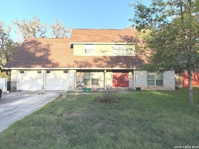 8830 Wimbledon St, San Antonio, TX 78254