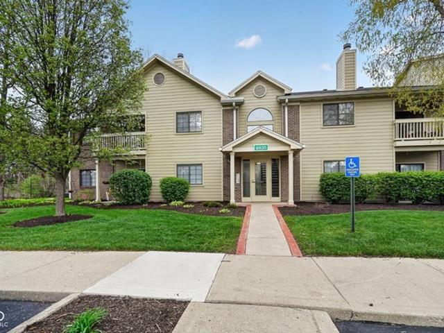 8830 Yardley Ct Apt 104, Indianapolis, IN 46268