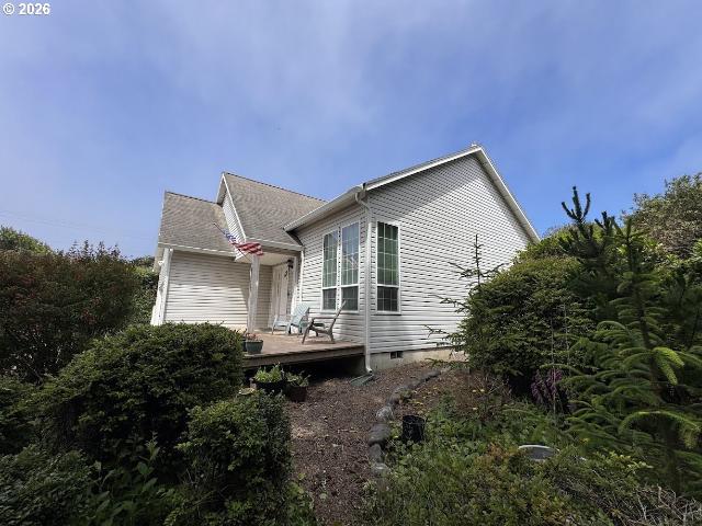 88315 2ND AVE