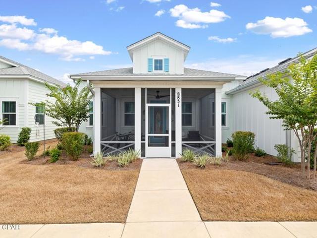8831 Attitude Ave, Panama City Beach, FL 32413