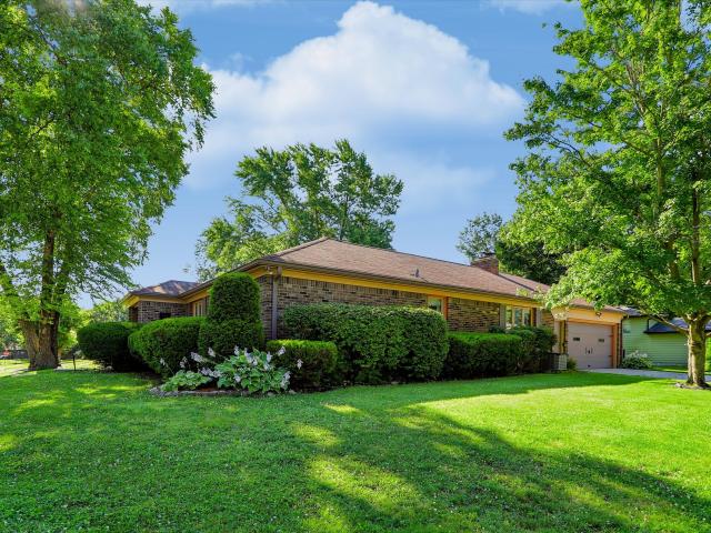 8831 Beckford Drive