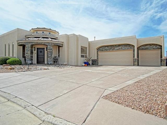 8831 Black Oak Ct NE, Albuquerque, NM 87122