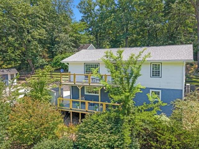 8831 E Ridge Trail Rd, Soddy Daisy, TN 37379