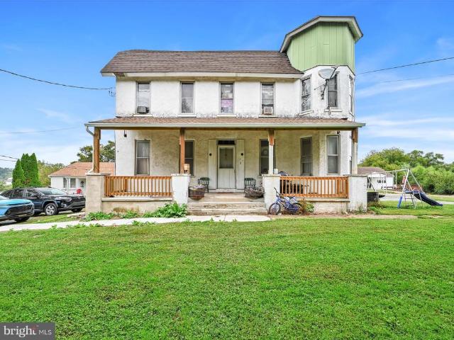 8831 Gap Newport Pike