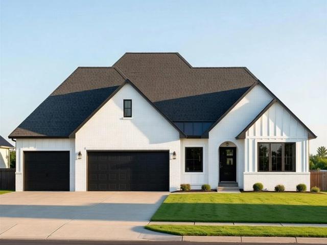 8831 Honeybee Ln, Lincoln, NE 68526