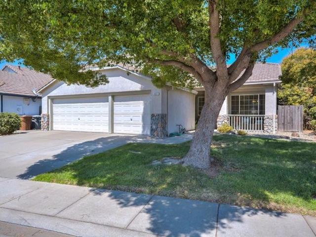8831 Silverberry Ave, Elk Grove, CA 95624