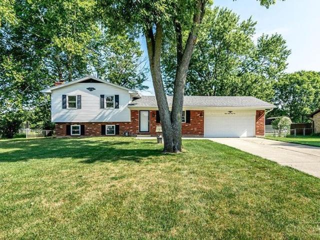 8831 Twincreek Dr, Franklin Township, OH 45005