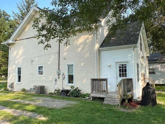8831 Whiteford Center Road