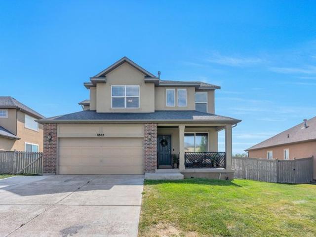 8832 N Jefferson Dr, Eagle Mountain, UT 84005