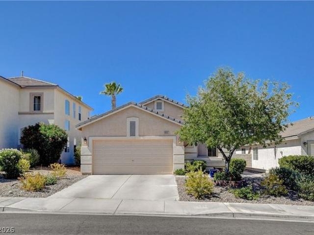 8832 Ackerman Ave, Las Vegas, NV 89143