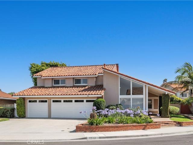 8832 Arcel Circle
