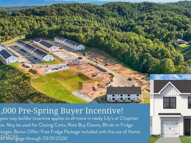 8832 Chapman Trace Way, Knoxville, TN 37920