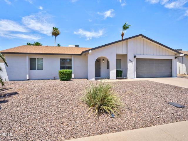 8832 E Lupine Avenue