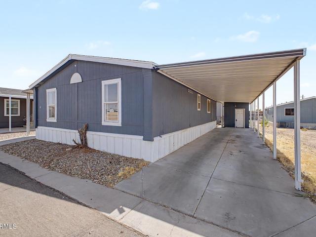 8832 E PUEBLO Avenue # 97
