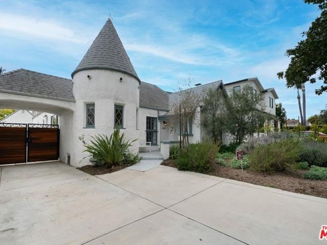 8832 Horner St, Los Angeles, CA 90035