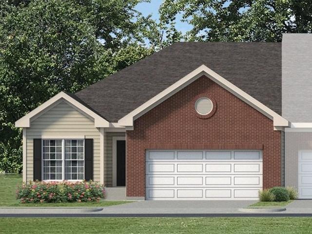 8832 Rust St Unit 2, Willow Springs, IL 60480