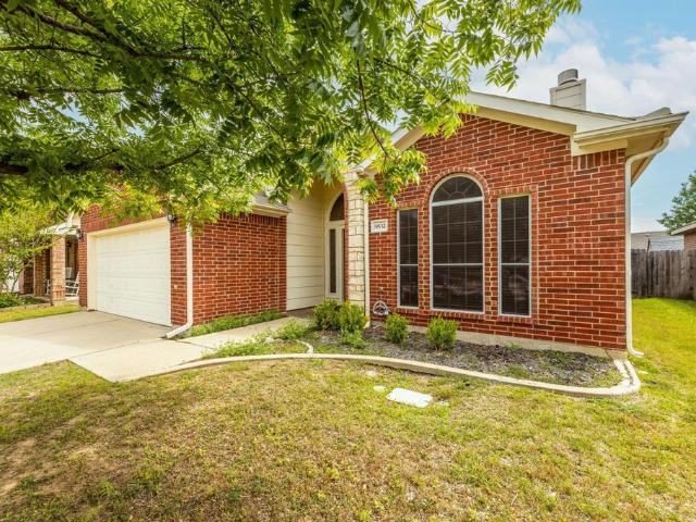 8832 Stirrup Way, Fort Worth, TX 76244 | MLS #21228
