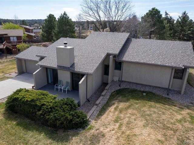 8832 Sunridge Hollow Rd, Parker, CO 80134 | Compass