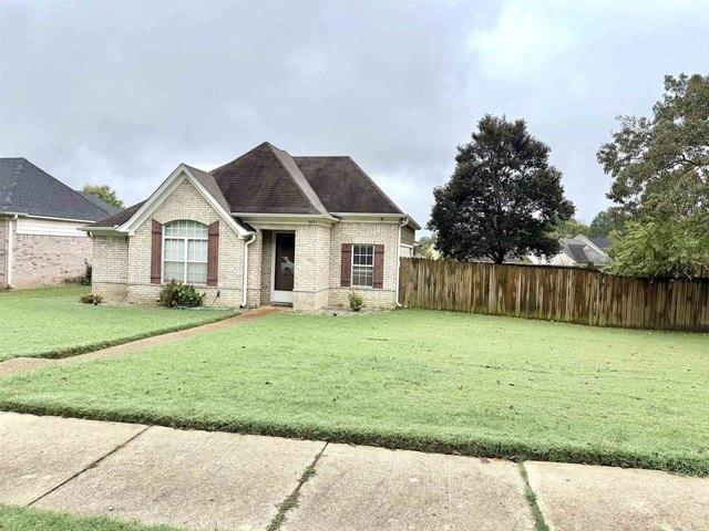 8833 Macon Rd, Memphis, TN 38018
