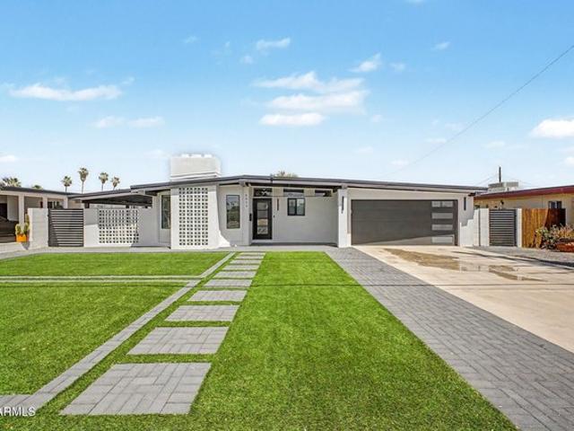 8833 N 39th Ave, Phoenix, AZ 85051