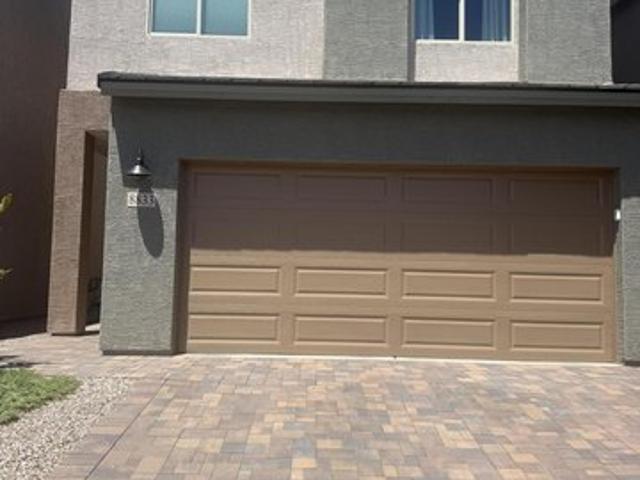 8833 N Sherry Cervi Way, Marana, AZ 85743