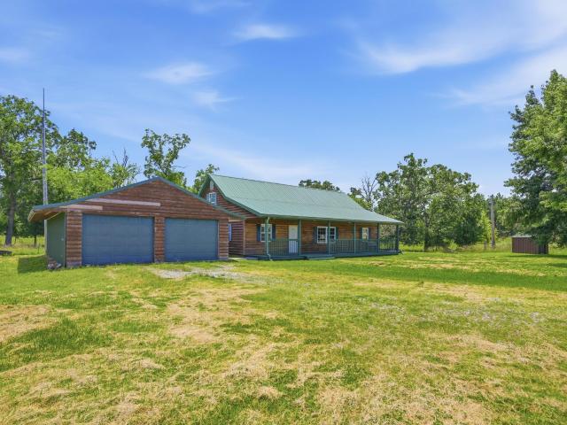 8833 Nighthawk Road