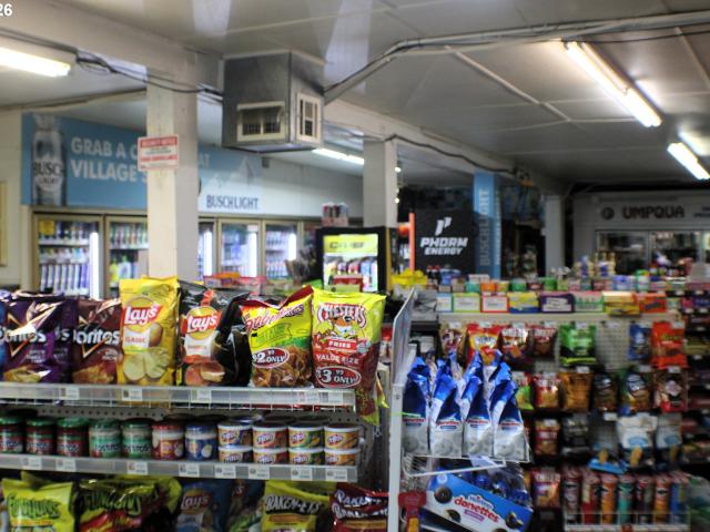 8833 old highway 99