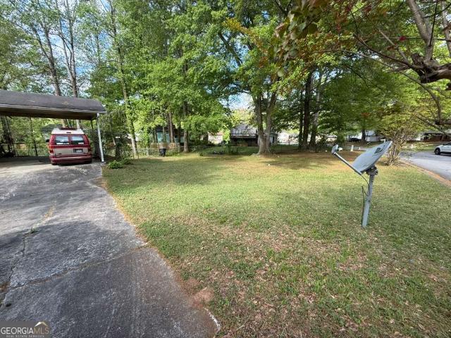 8833 Ashwood Drive