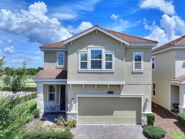 8833 Beth Page Ln, Davenport, FL 33896