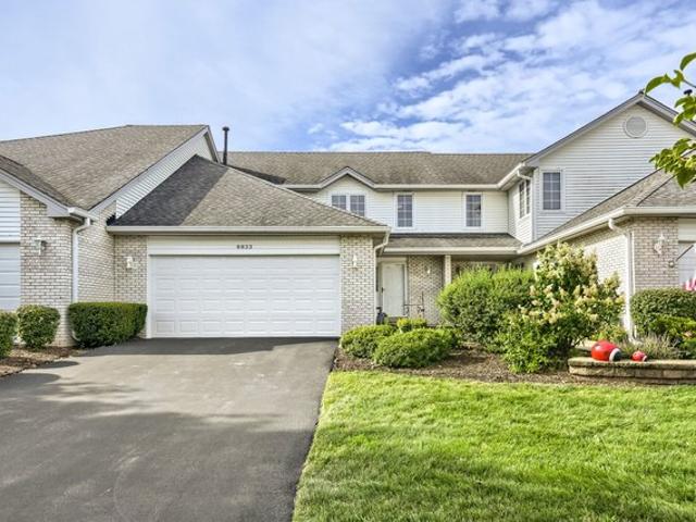 8833 Bluebird Dr, Tinley Park, IL 60487