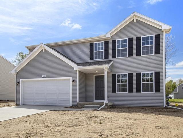 8833 Cowley Ct, Richland, MI 49083