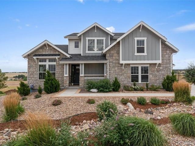 8833 Red Primrose St, Franktown, CO 80116