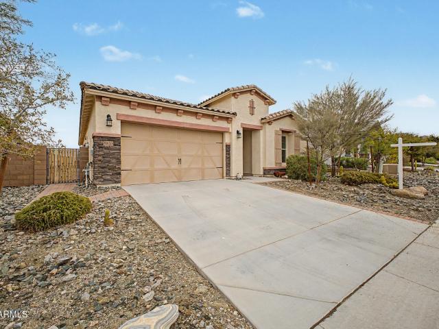 8833 S 167th Lane