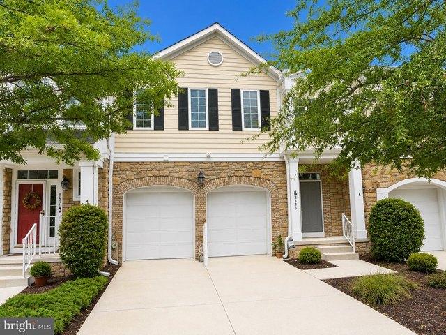 8833 Shining Oceans Way Unit 41, Columbia, MD 21045