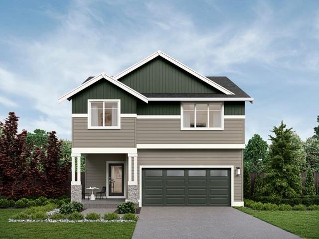 8833 44th Pl NE, Marysville, WA 98270