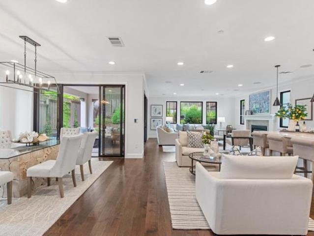 883 Cordilleras Ave, San Carlos, CA 94070