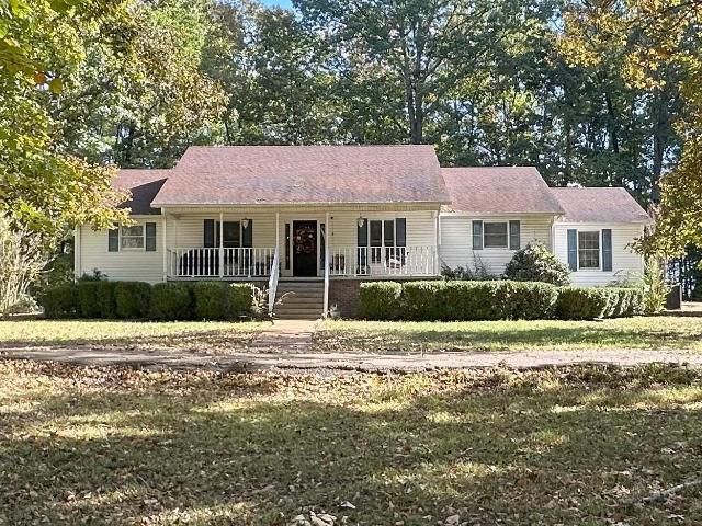 883 Crucifer Rd, Huron, TN 38345 | MLS #10184 | Compass