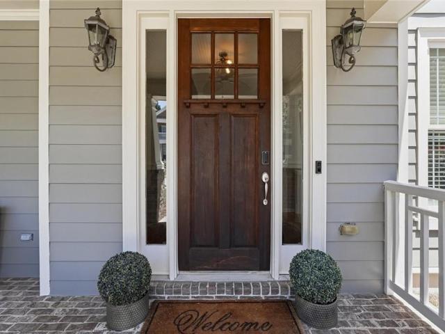 883 Gramercy Hills Lane
