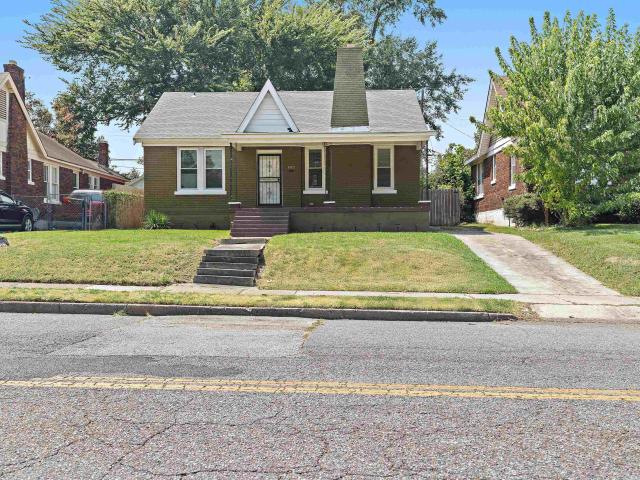 883 evergreen st