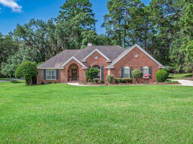 883 Hill Roost Rd, Tallahassee, FL 32312