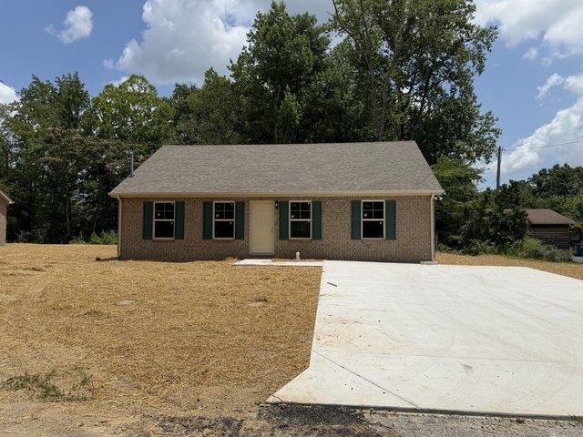 883 Old Bushy Branch Rd, Manchester, TN 37355