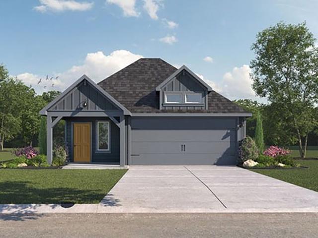 883 Lady Bird Ln, College Station, TX 77845